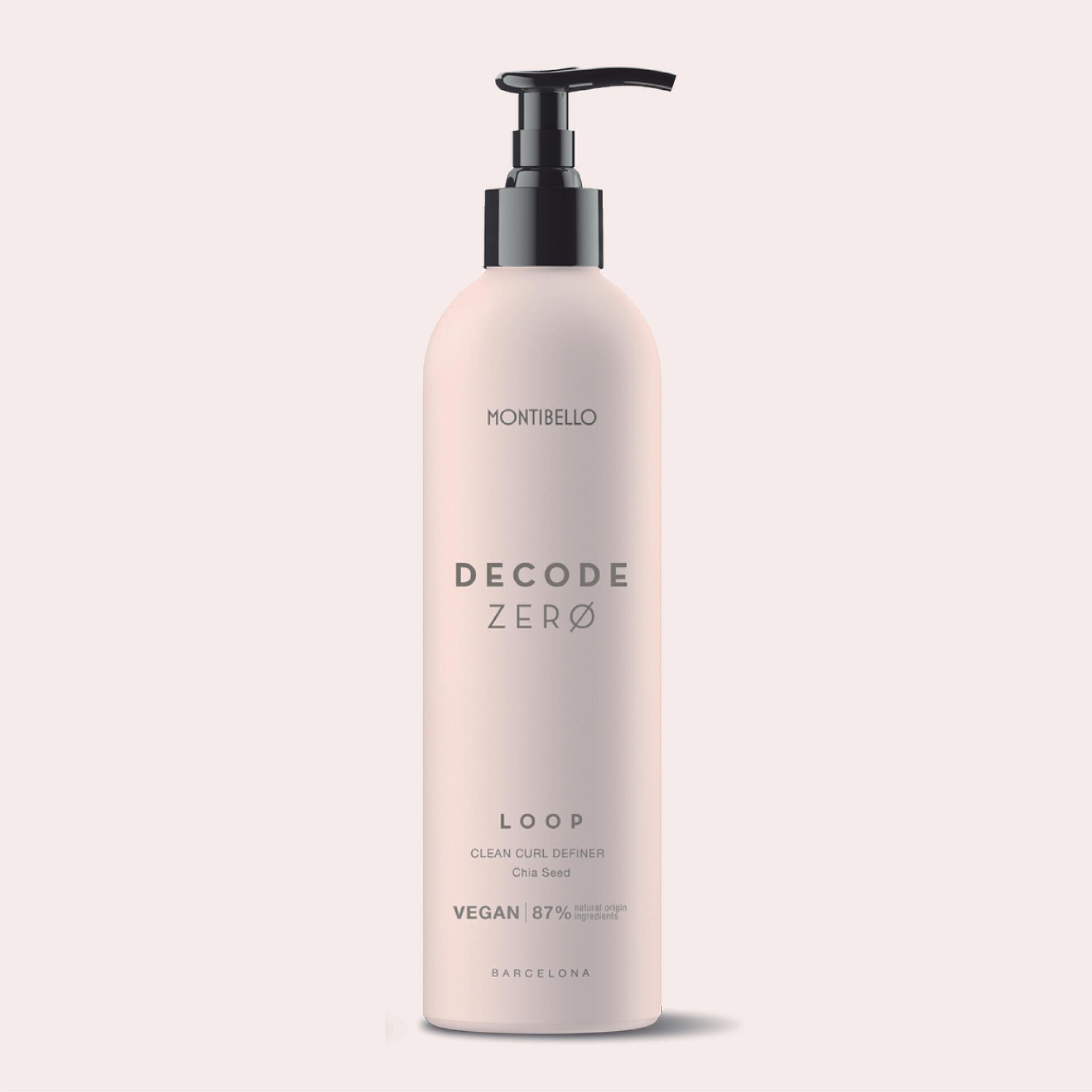Decode Zero Loop Activator 250ml