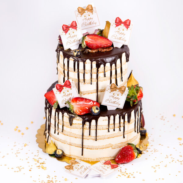 Торти за рожден ден