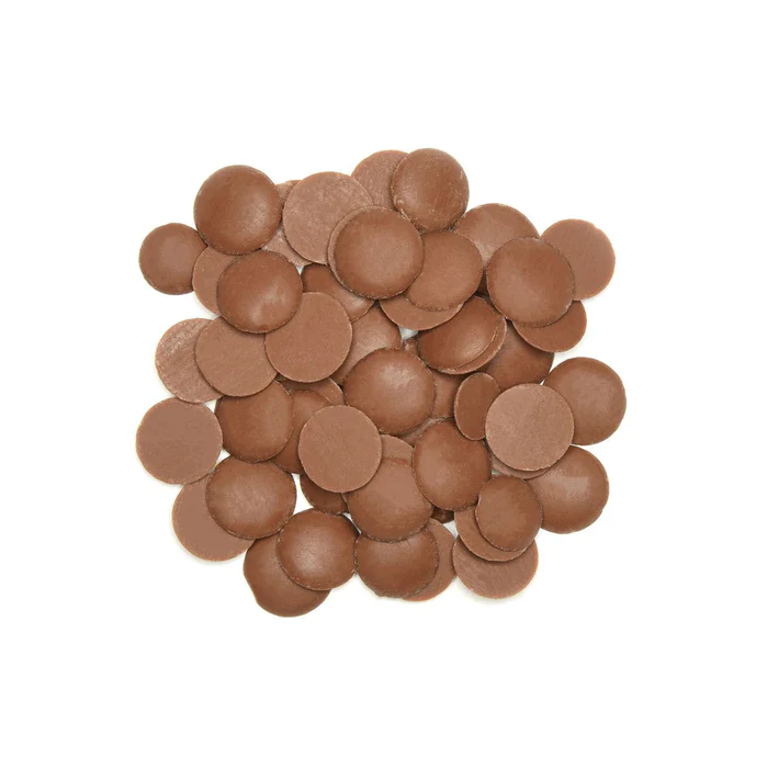 Млечен шоколад