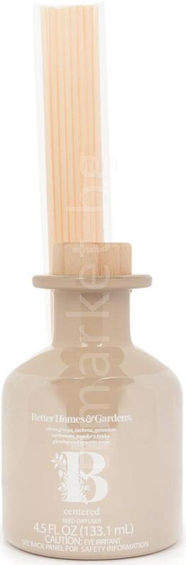 Better Homes & Gardens Scented Reed Diffuser Centered Ароматизатор за ...