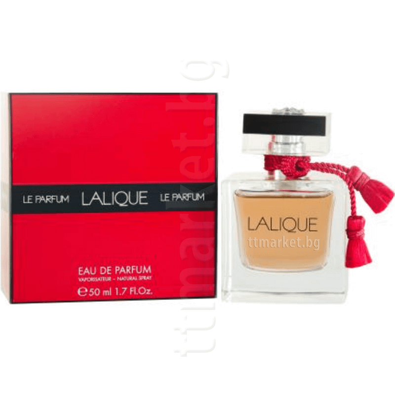Lalique Le Parfum EDP 50мл