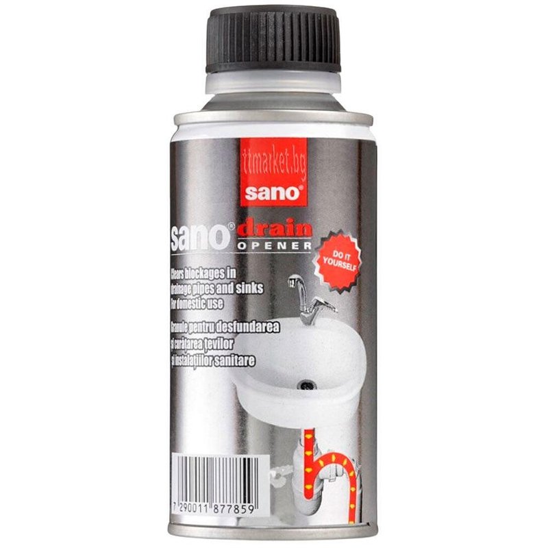 Sano Drain Opener