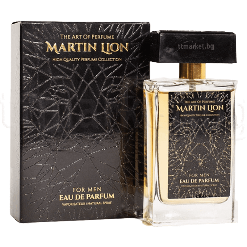 Martin Lion For Men H66 Scandal Pour Homme Тоалетна вода реплика 50 мл