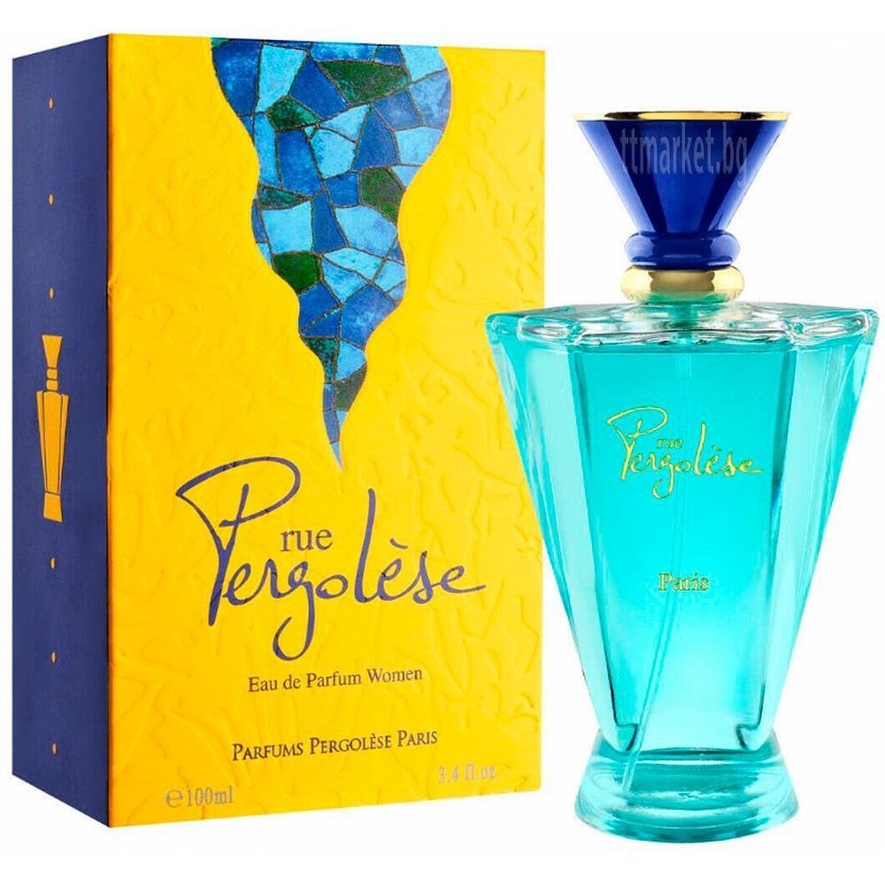 Pergolese Eau de Parfum Women Парфюмна вода за жени 100 мл
