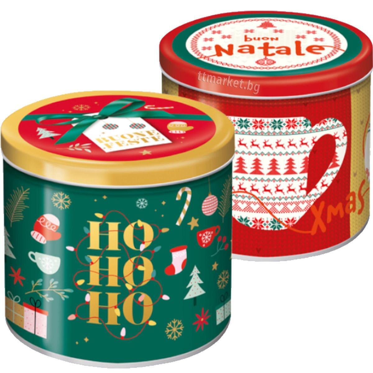 Balocco il Panettone Ricetta Classica Десерт Панетоне по класическа ...
