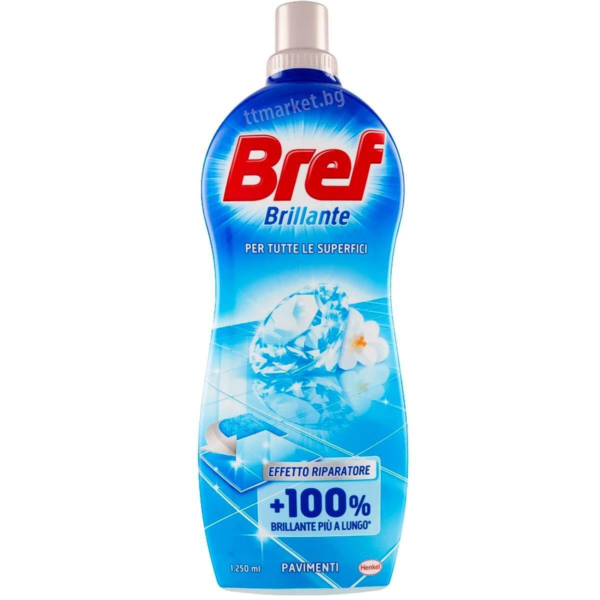 Bref Brillante Per Tutte le Superfici Универсален почистващ препарат за ...