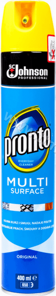 Pronto Multi Surface Original Почистващ Препарат за Всякакви ...