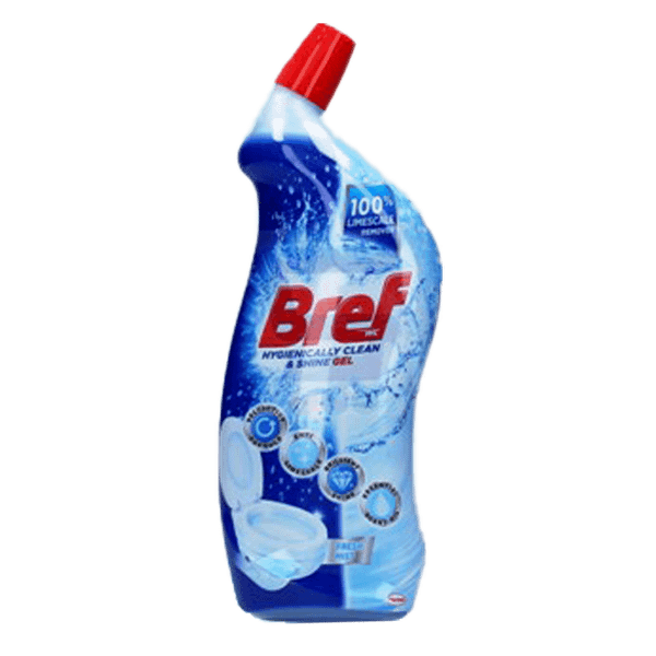 Препарат BREF WC Gel Fresh 700 мл