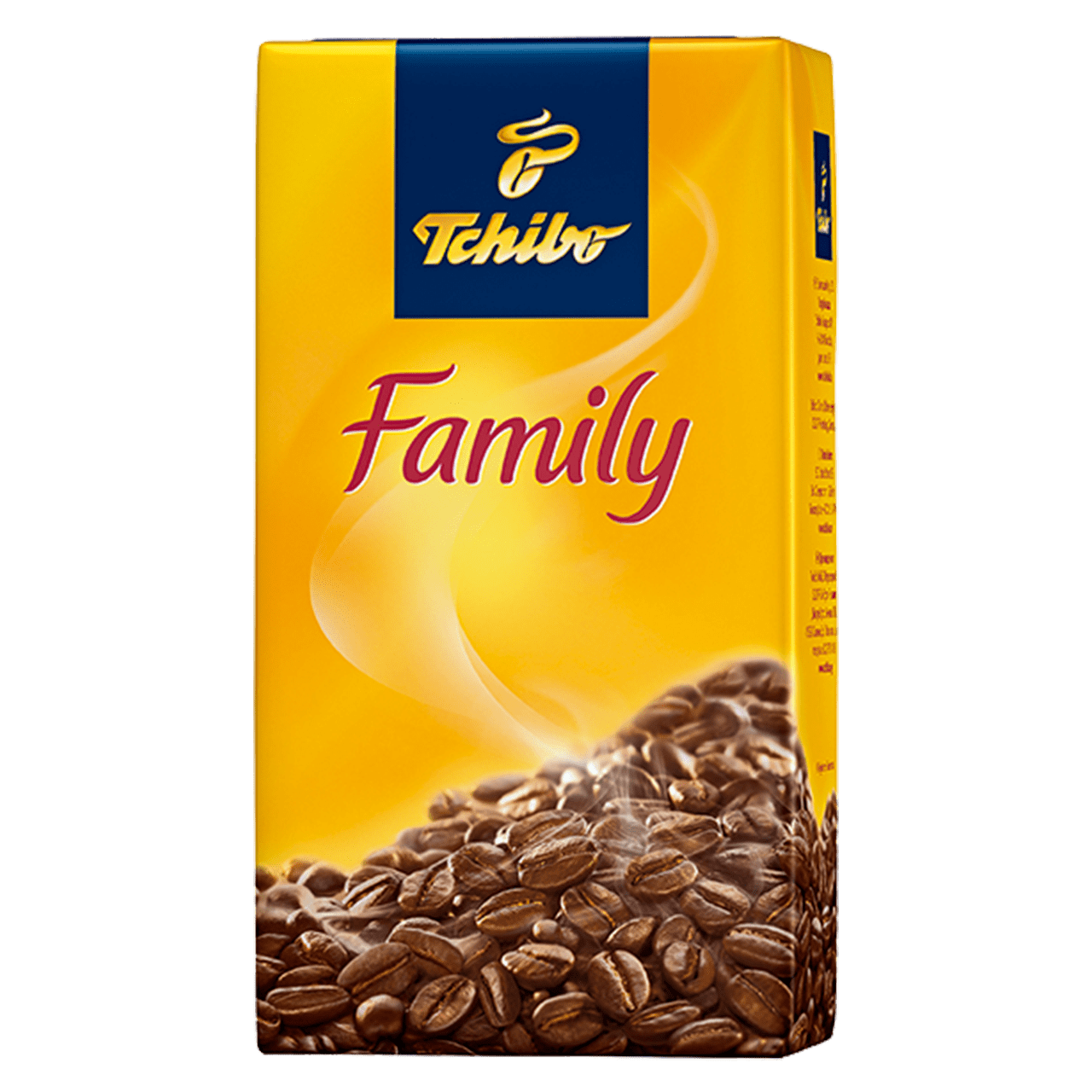 Кафе TCHIBO Family 500 г