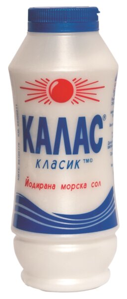Сол KALAS classic 400 г
