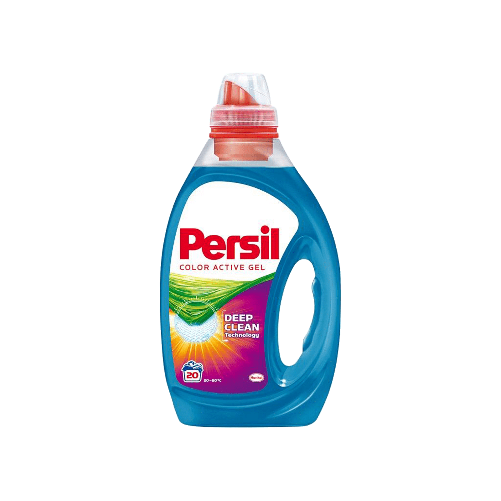 Гел за пране PERSIL Expert Color 20 пранета