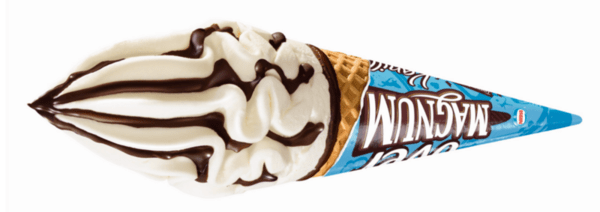 Сладолед MAGNUM овер ванилия 142 г