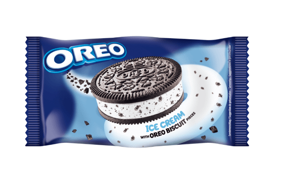Сладолед OREO Sandwich 80 г