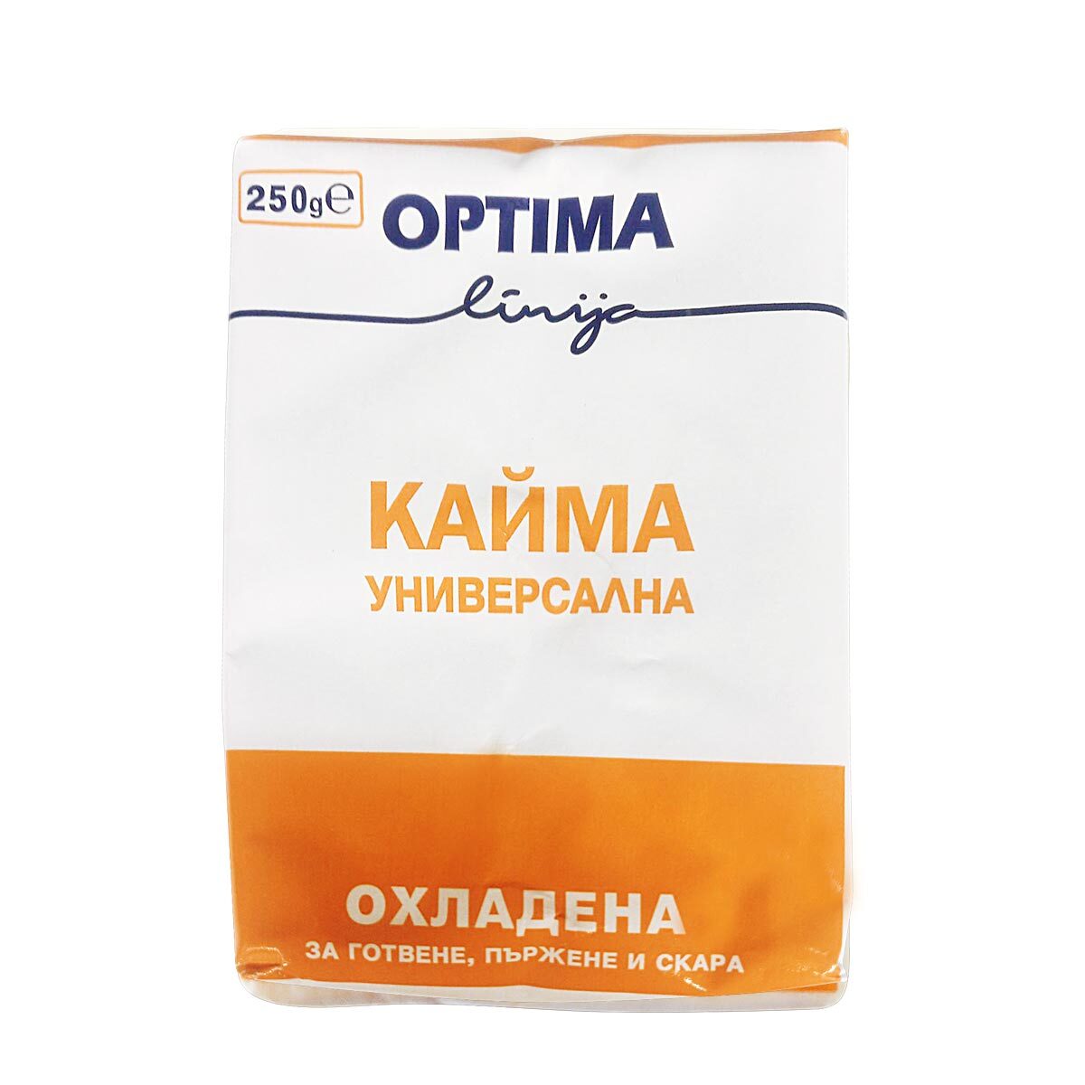 Кайма OPTIMA LINIJA 250гр
