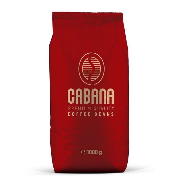 Кафе CABANA 1 кг
