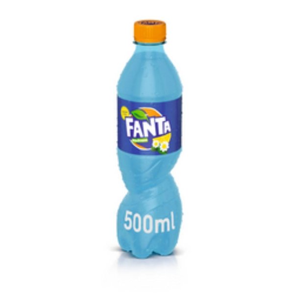 Газирана напитка FANTA Madness 500 мл