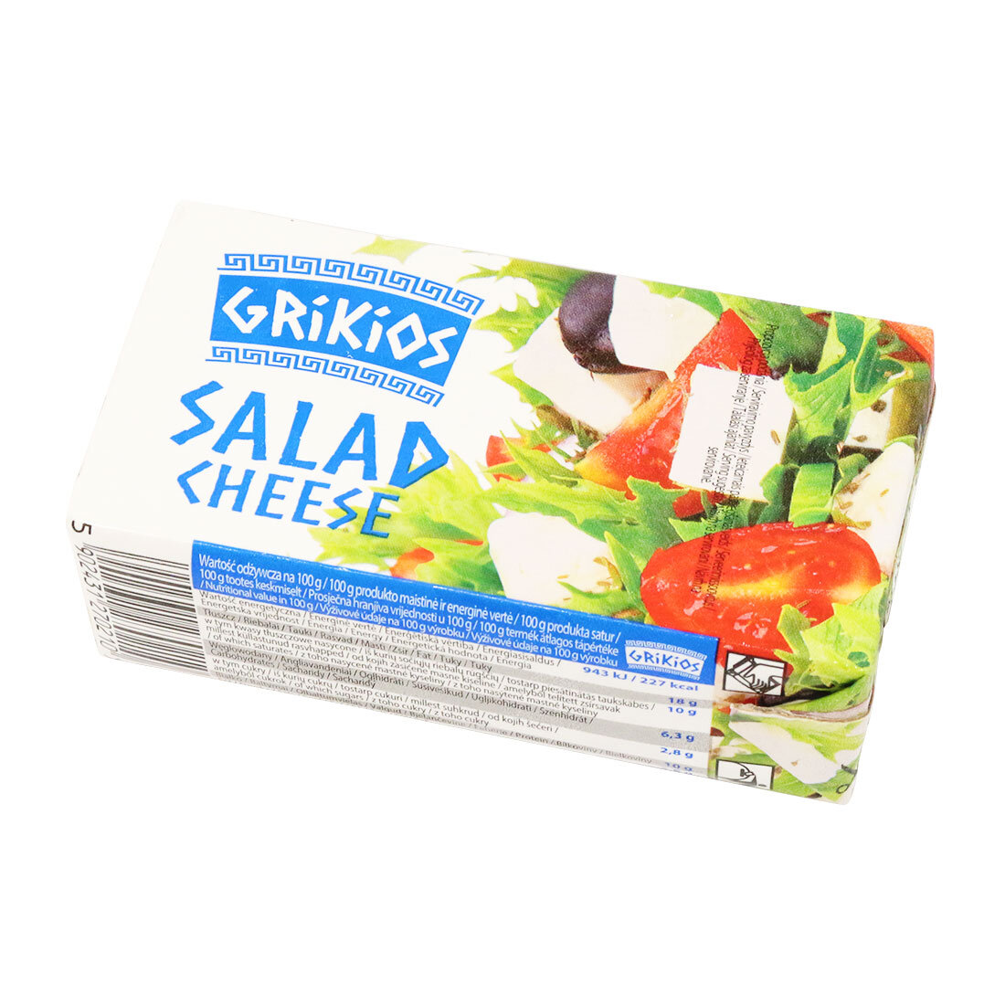 Сирене GRIKIOS 200г