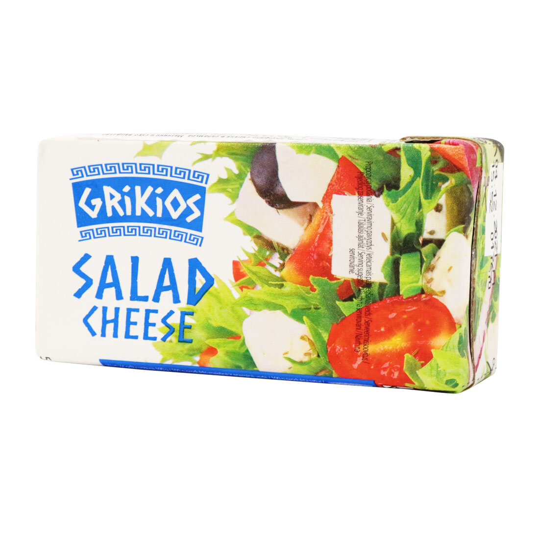 Сирене GRIKIOS 200г