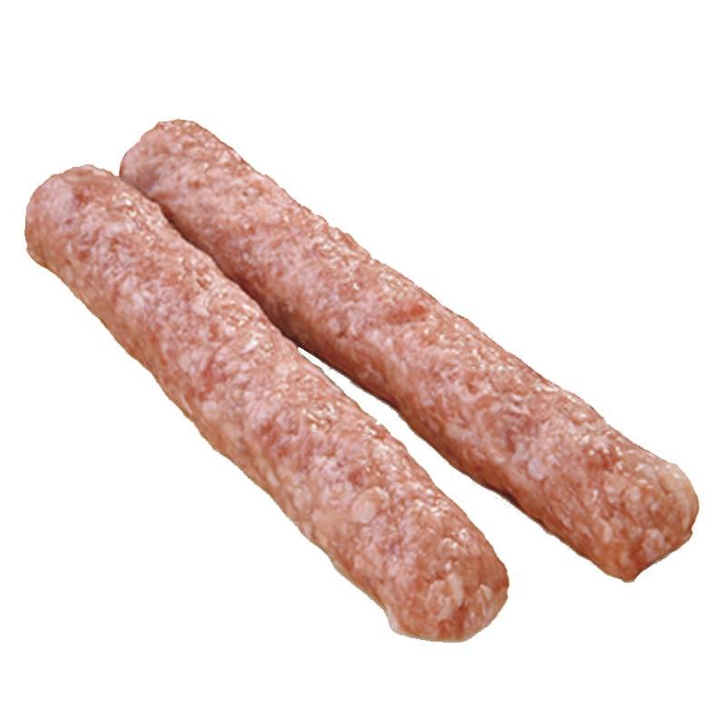 Кебапче за скара, бр