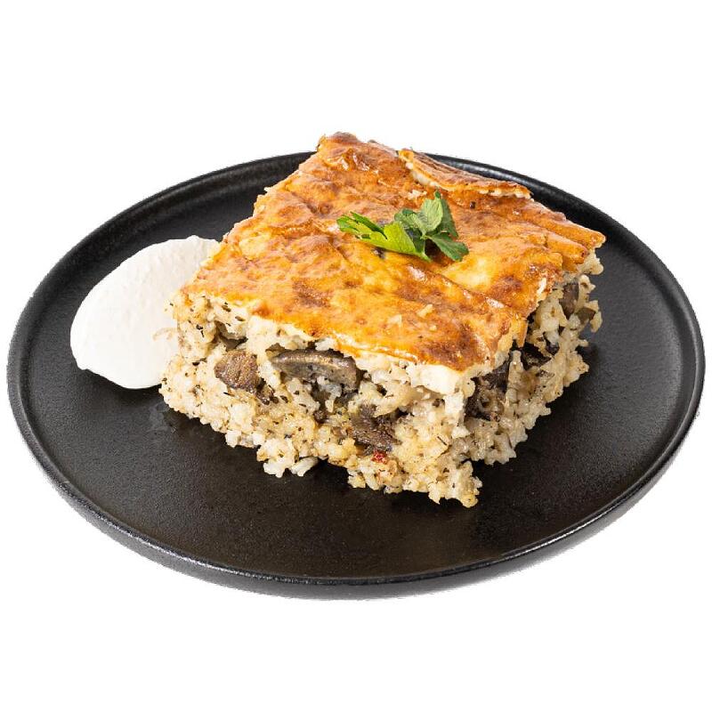 Агнешка дроб сарма нас.кг