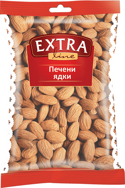 Бадем OPTIMA LINIJA 200гр