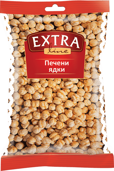 Леблебия OPTIMA LINIJA 200гр