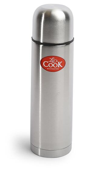 Термос LET'S COOK 500 мл