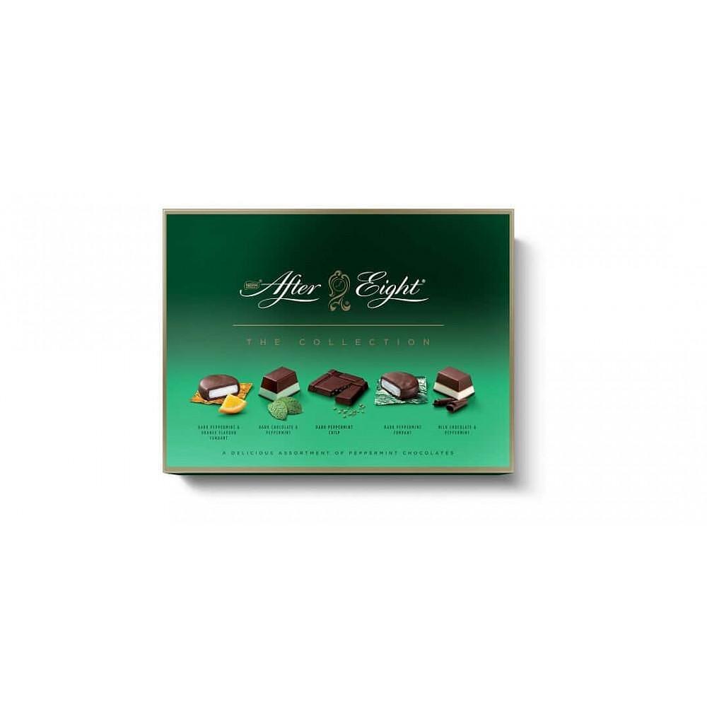 Бонбони AFTER EIGHT Collection 199г