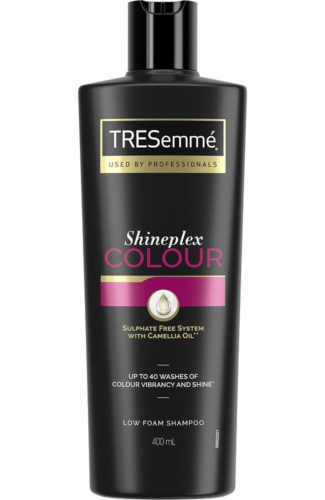 Шампоан TRESEMME Color 400мл