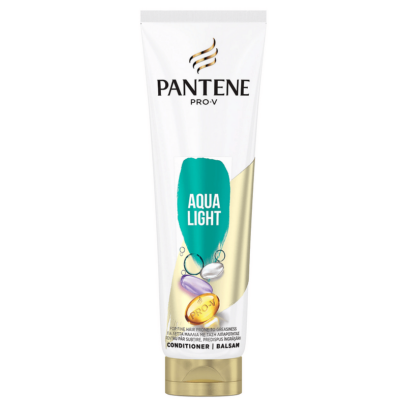 Балсам PANTENE Aqua Light 160мл