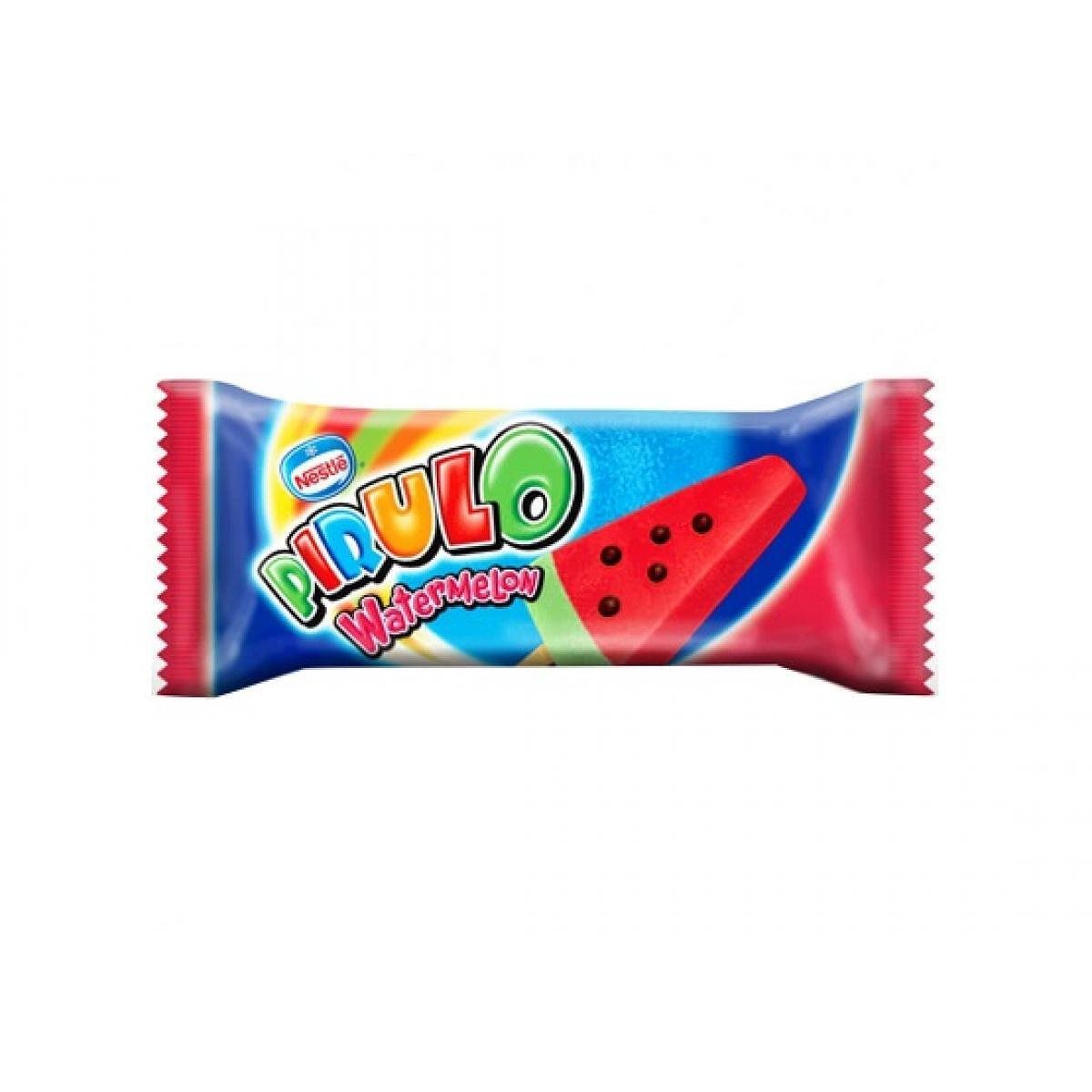 Сладолед PIRULO диня 67 гр.