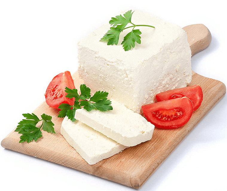 Краве сирене МИЛККОМ, кг.