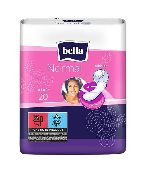 Превръзки BELLA Normal 20 бр.