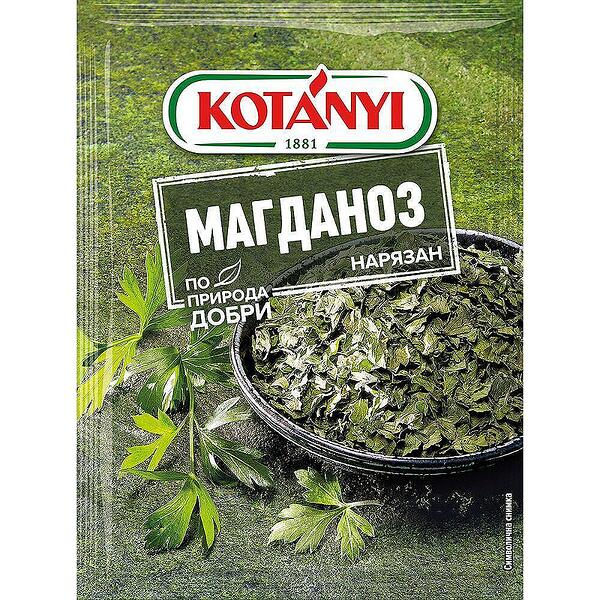 Магданоз KOTANYI 7 гр.