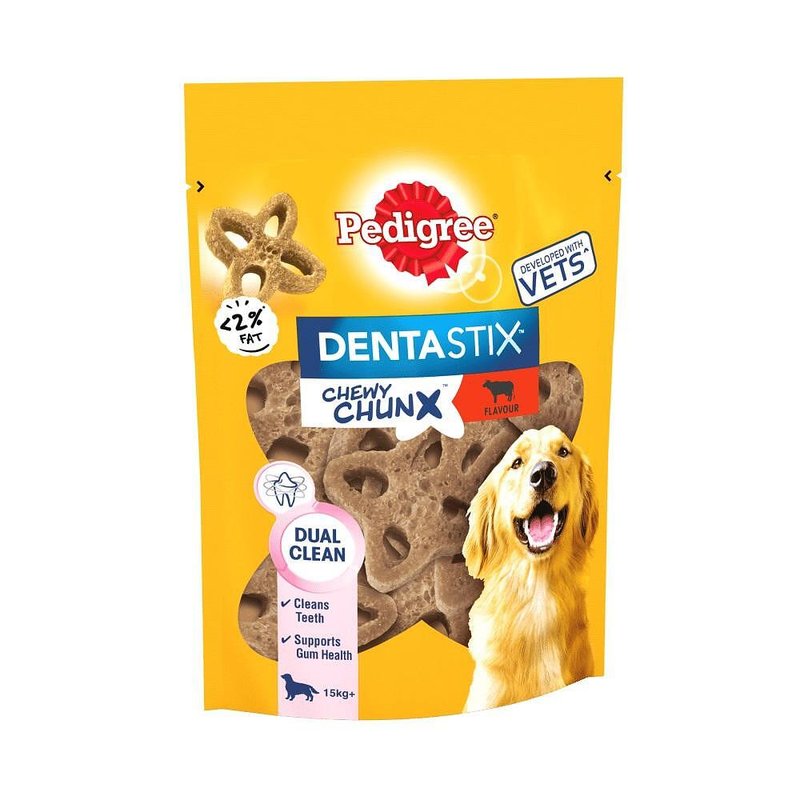 PEDIGREE Chewy Maxi 68 ?