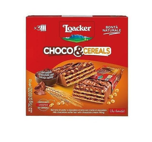 LOACKER