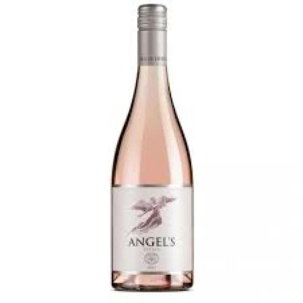 Вино ANGEL'S Розе 750 мл