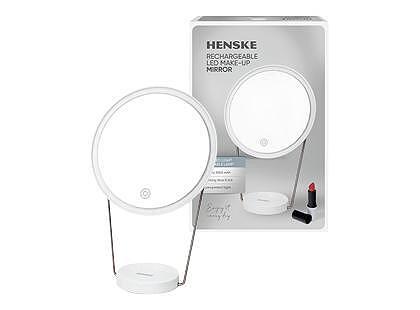 LED огледало HENSKE