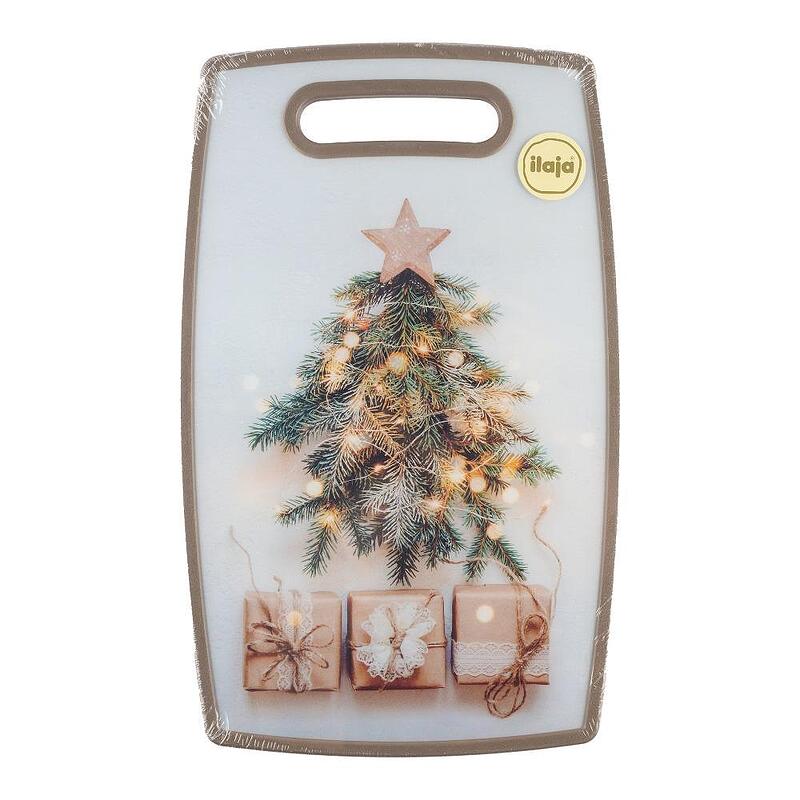 Дъска за рязане ILAJA 23х37 см