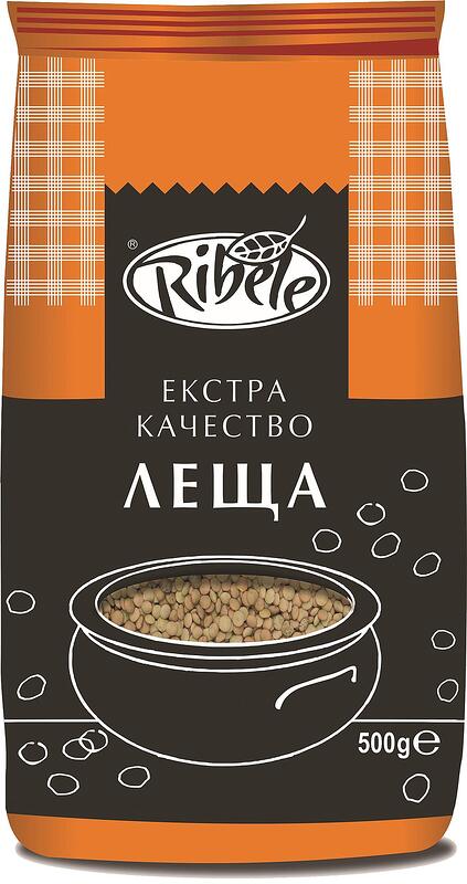 Леща RIBELE 500 г