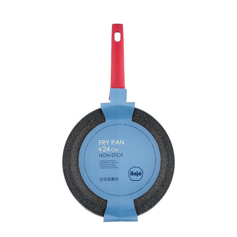 Тиган ILAJA 24 см.