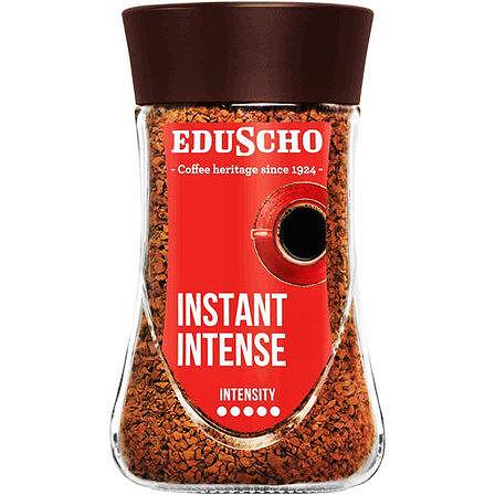 Разтворимо кафе EDUSCHO intense instant 200 г
