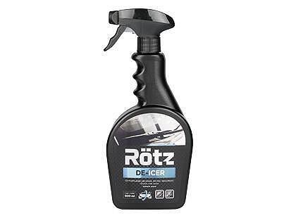 Размразител за автомобили ROTZ 500 мл