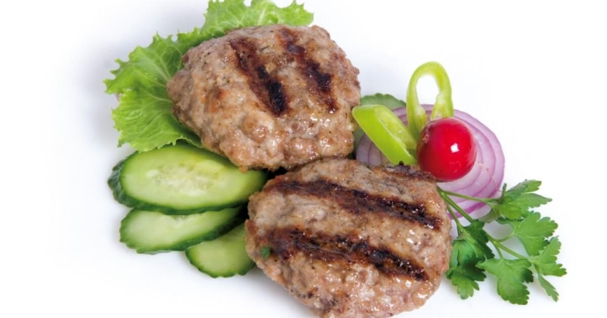 Кюфте на скара, бр