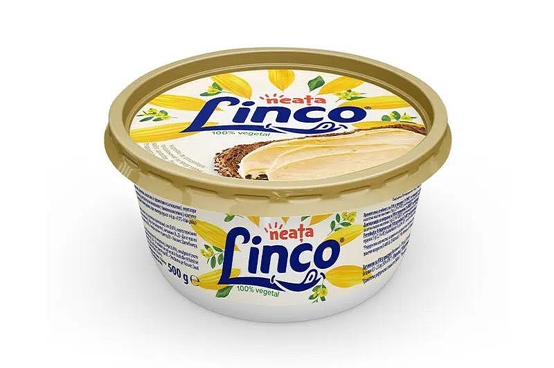 Продукт за мазане LINCO 500 г