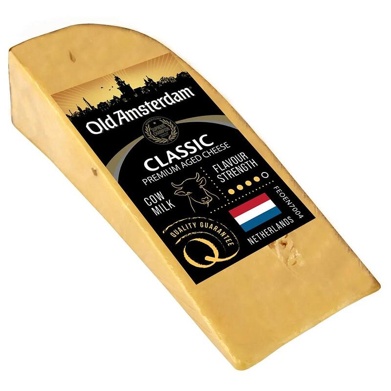 Гауда Old Amsterdam 130 г