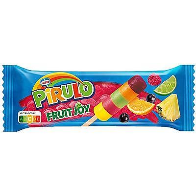 Сладолед PIRULO Fruit Joy 65г