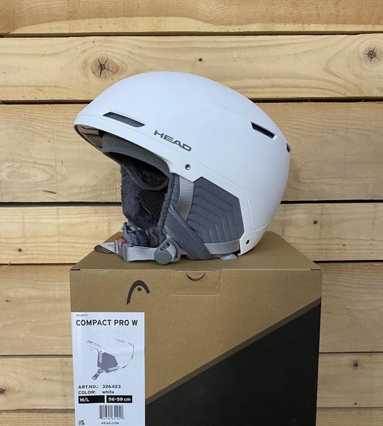 Head Compact Pro