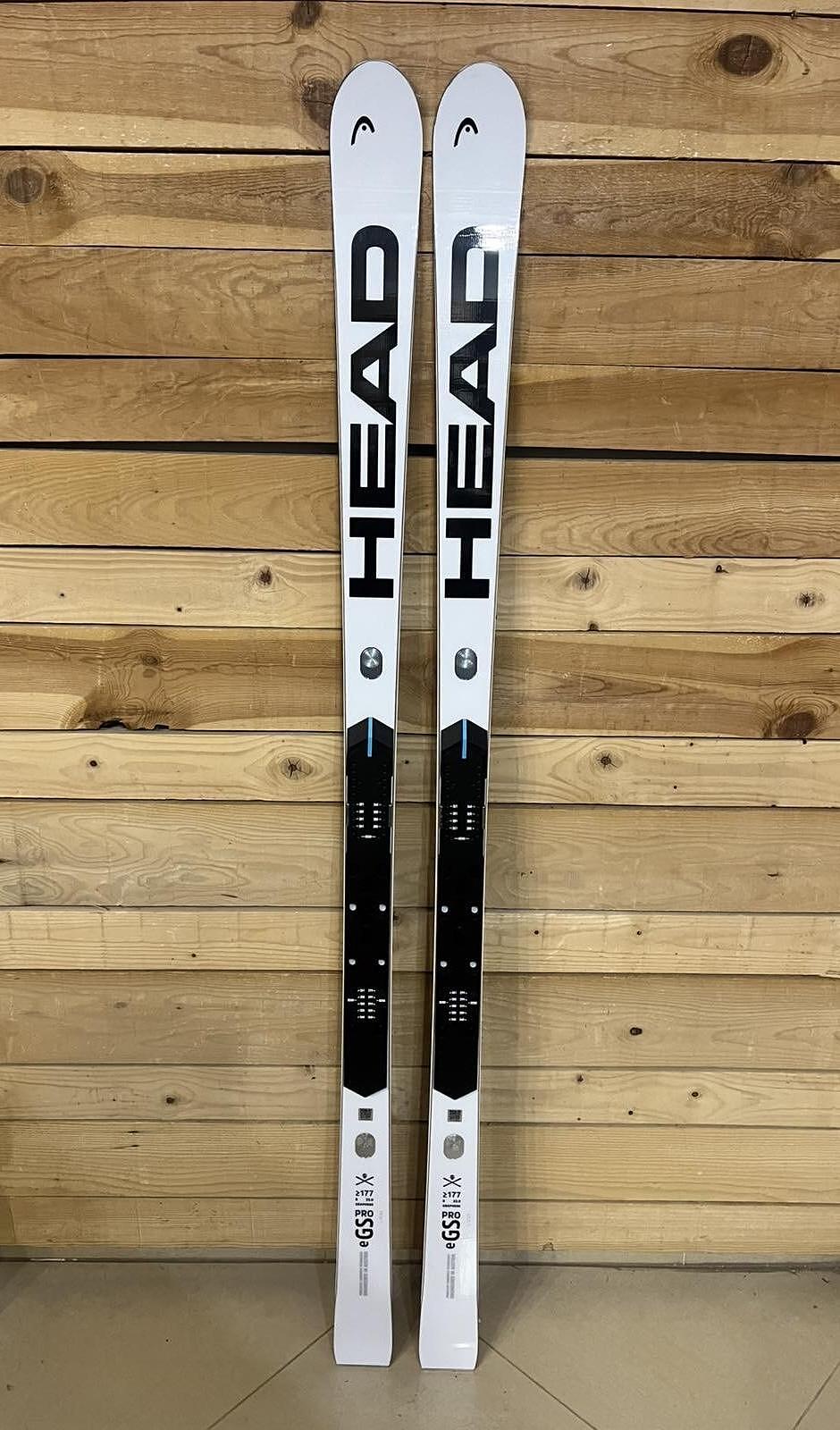 Head WorldCup Rebels e-GS Rebel Pro