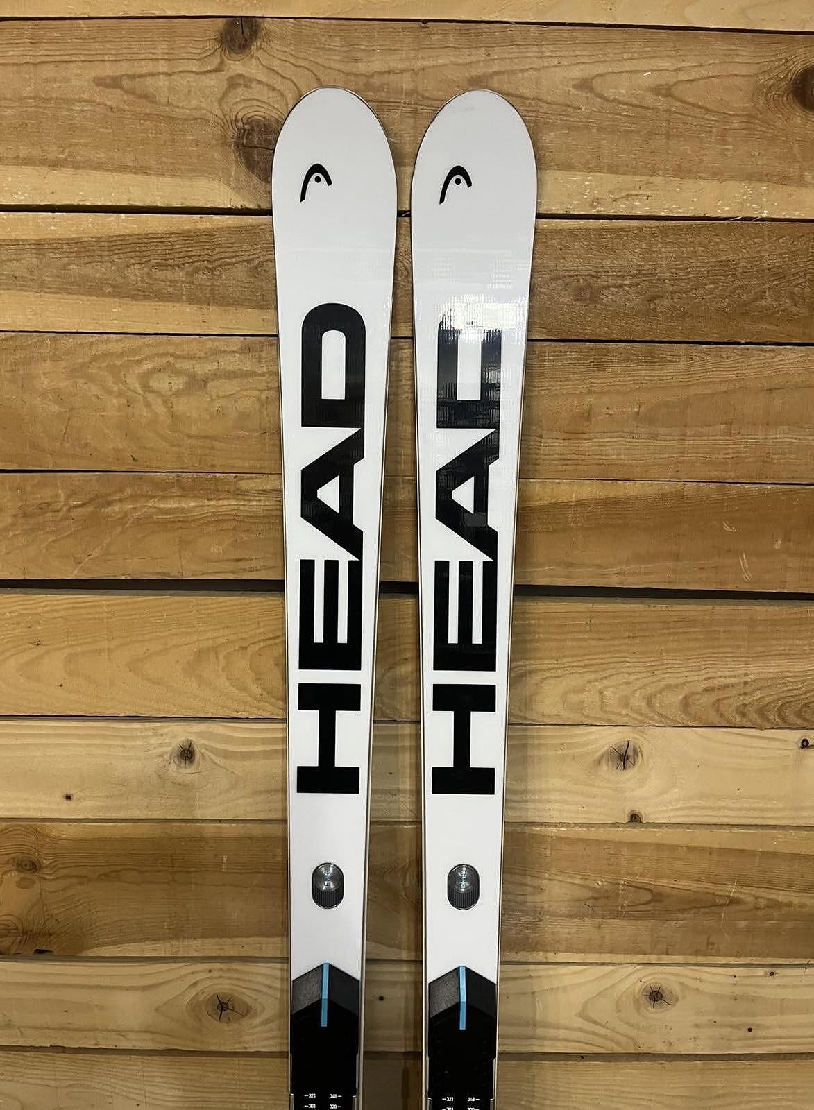 Head WorldCup Rebels e-GS Rebel Pro